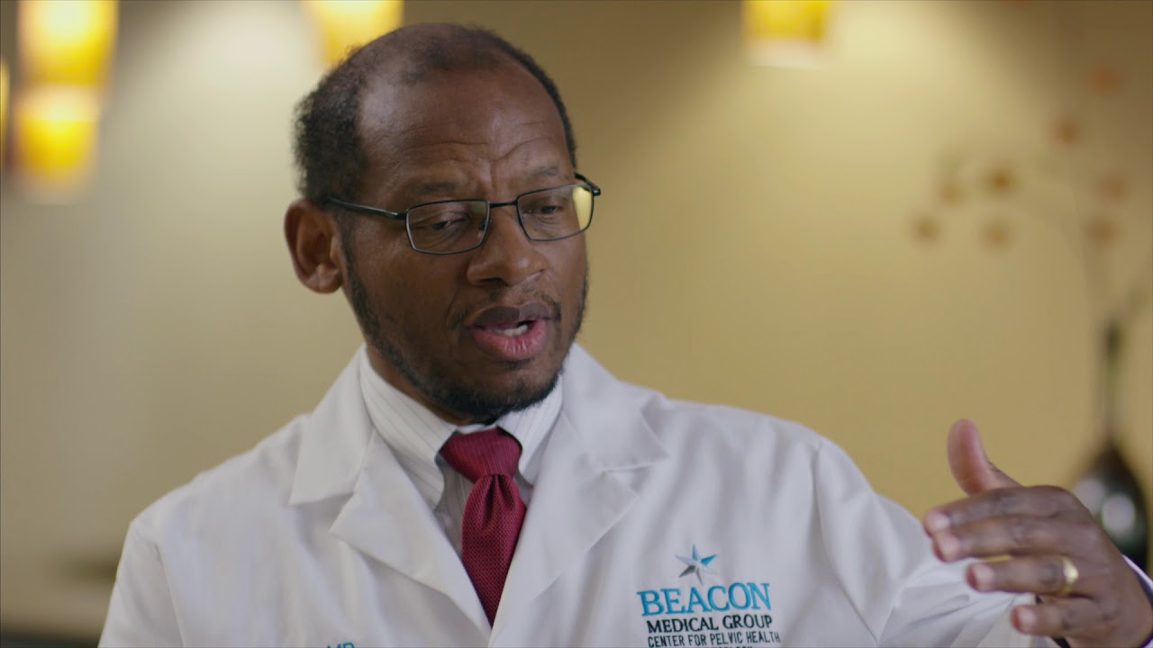 Carlton L. Lyons, MD, FACOG, FPMRS - Gynecologist and Urogynecologist Carlton L. Lyons, MD, FACOG, FPMRS - Gynecologist and Urogynecologist
